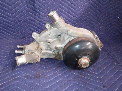 Water Pump - Truck Gen4 '07-'14 CHEVROLET GMC Cadillac 5.3L 4.8L 6.0L ...
