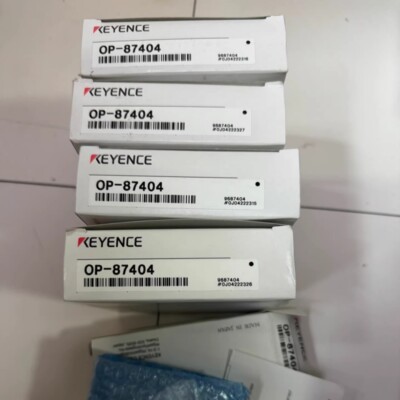 1PC New Keyence OP-87404 In Box OP87404 With warranty Fast Shipping | eBay
