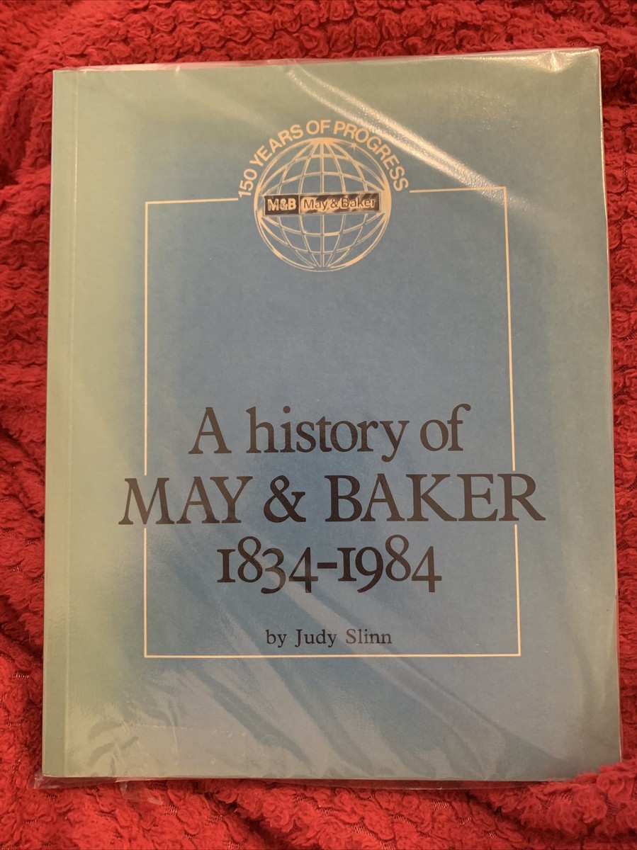 May And Baker Logo May & Baker FC V Barkingside FC – Friday 14th