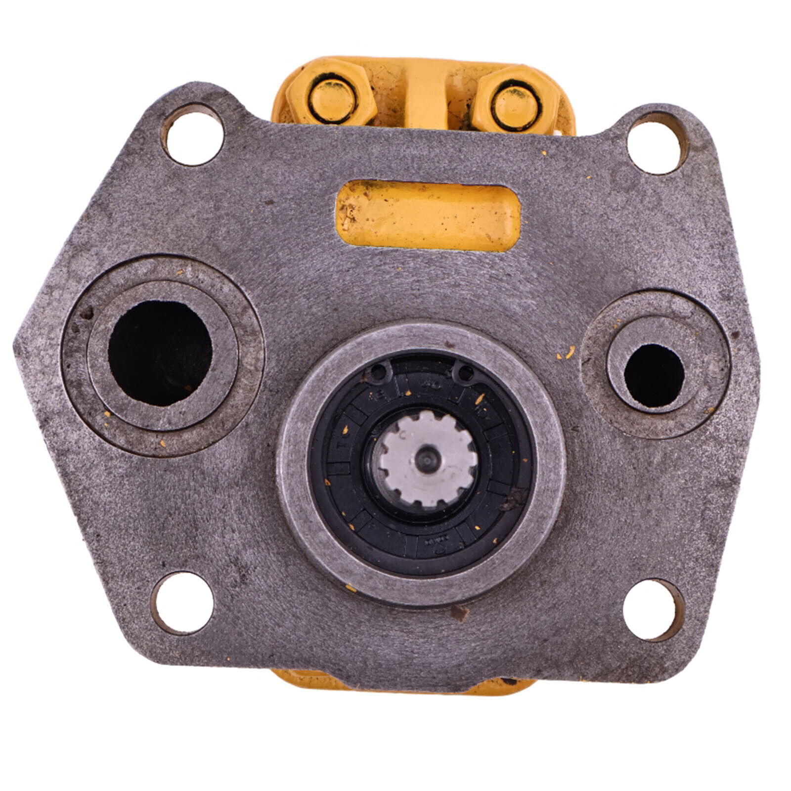 Main Clutch Pump 07421-71401 for Komatsu D20P-6 D20A-7 D20A-8 D20A-5 ...