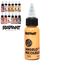 Radiant Tattoo Ink - Angelo Nicolella Colours - 1oz - Flesh Tones ...
