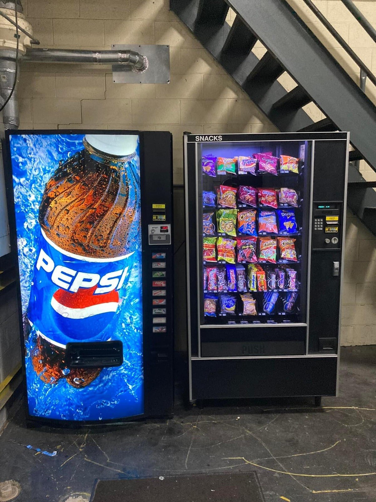 Vending Machine Route For Sale | eBay