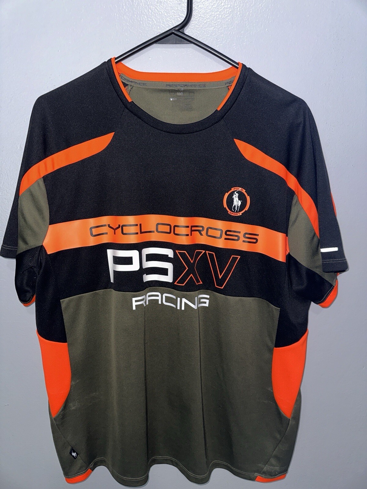 polo ralph lauren RLX - Gem