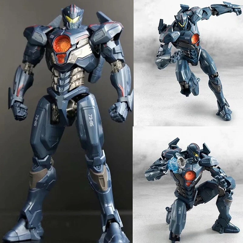 Pacific Rim Gipsy Danger