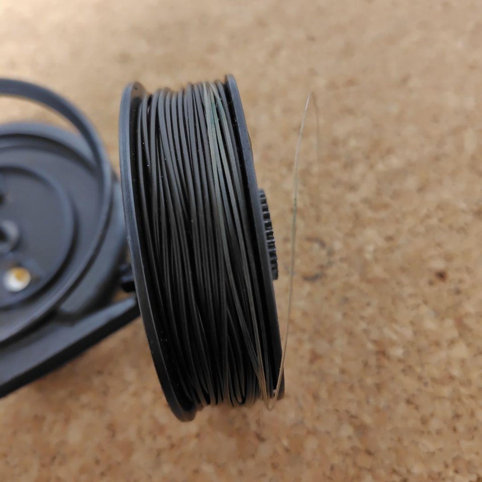 Hardy Viscount 130 MK3 Fly Reel Bonefish Salmon Ocean Used | eBay