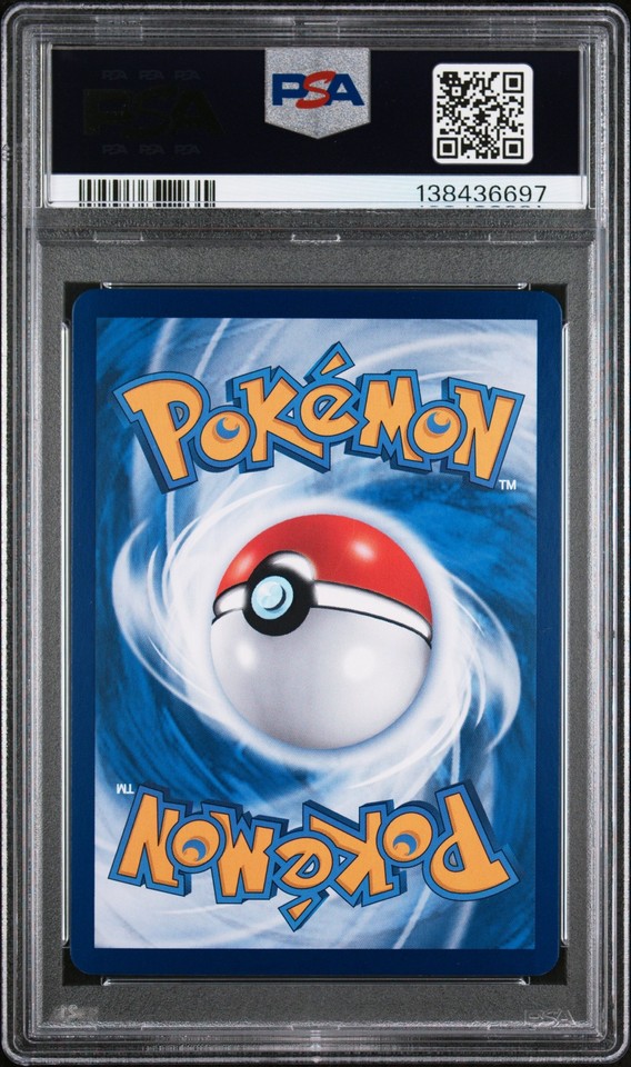 2025 POKEMON SIMPLIFIED CHINESE CBB3 C-GEM PACK VOL 3 #07 CUBONE PSA 10 ...