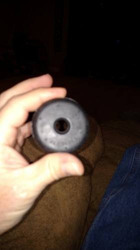 Mopar OEM 53030017 PCV Valve Grommet for sale online | eBay