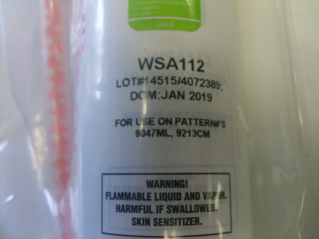 Wilsonart WSA112 Hard solid Surface Adhesive | eBay