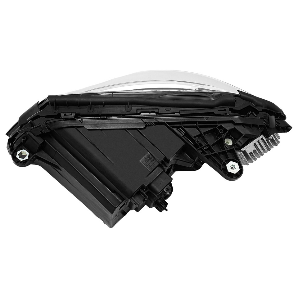 For 2015-2018 Mercedes Benz C-Class C300 W205 LED Headlight Right ...