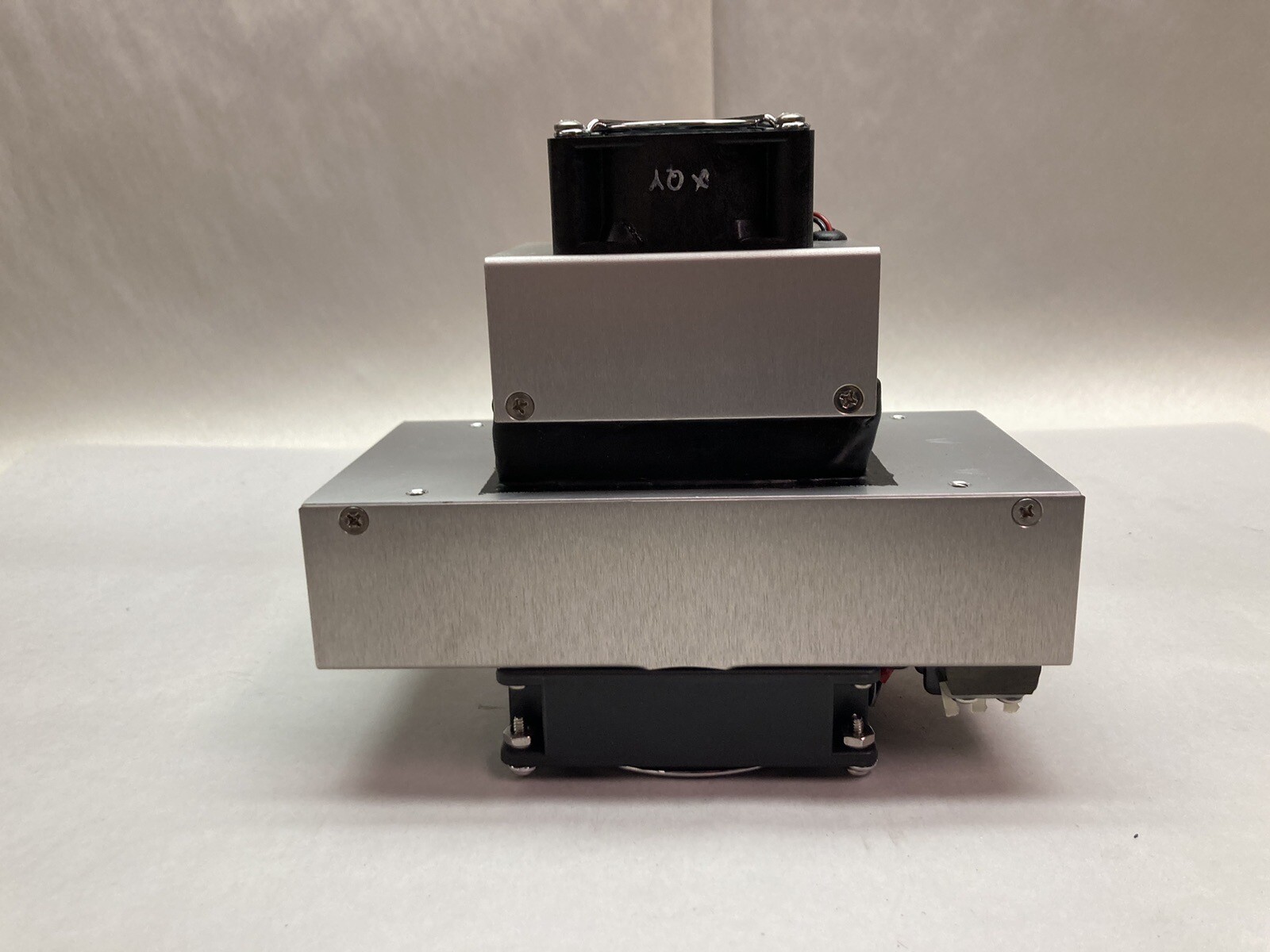 Teca,AHP-150FF,Solid State Air Conditioner 12/24VDC 6.25/3.5 Amps | eBay