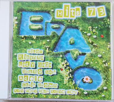 Bravo Hits 73 - CD 1 (nur CD 1) | eBay.de