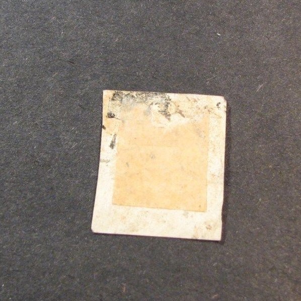 US Stamp Scott#17 Washington 1851-57 C482 | eBay