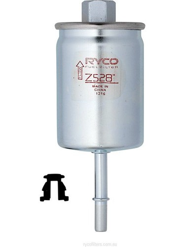 Ryco Fuel Filter fits Mitsubishi Magna 2.4 TF (Z528) | eBay Australia