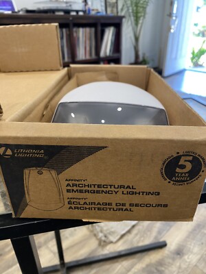 Other - Lithonia Emergency Lighting
