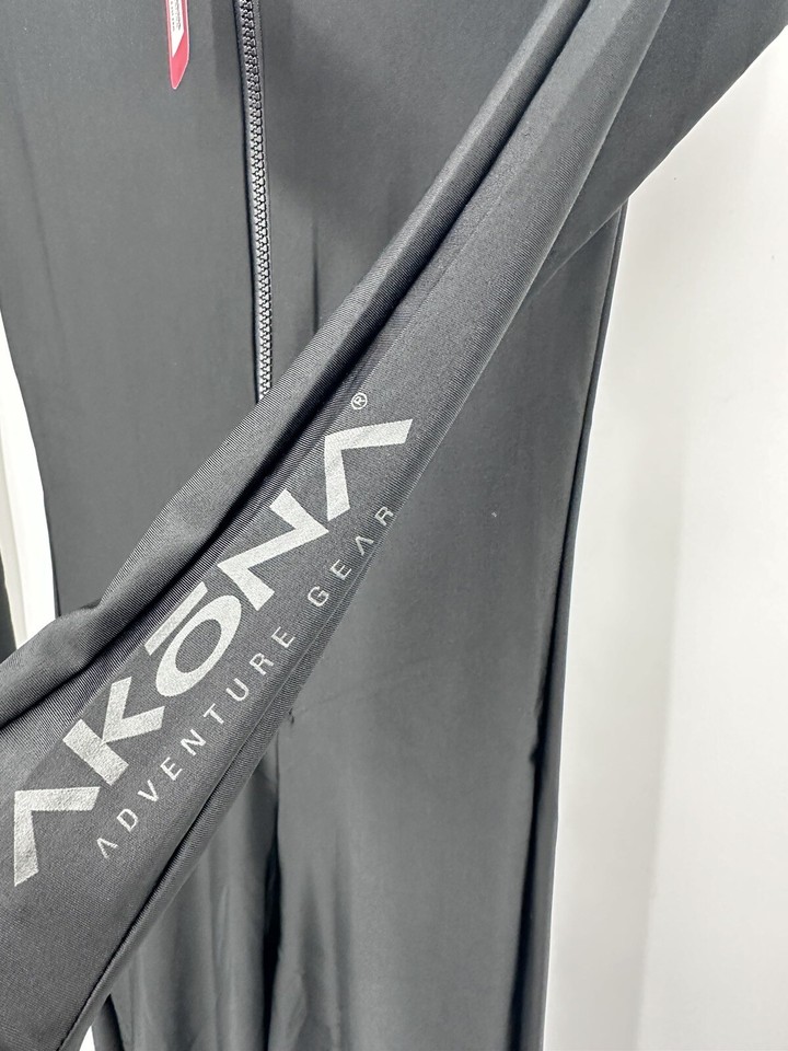 Akona Spandex Skin Suit Full Body Rash Guard for The Entire Body NEW ...