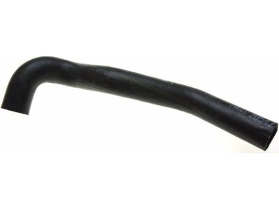 Upper Radiator Hose 68GJSV46 for C10 Pickup Suburban C20 C30 K10 K20 ...