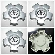 2007-2013 Toyota Tundra Sequoia Wheel Hub Center Cap 42603-0C070 69517 ...