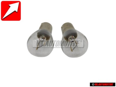 2x Original VW Bulb - N 0177322 | eBay