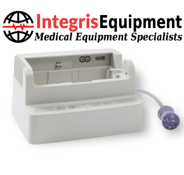 Zoll SurePower Single Bay Battery Charger For Zoll E, R,X Series ...