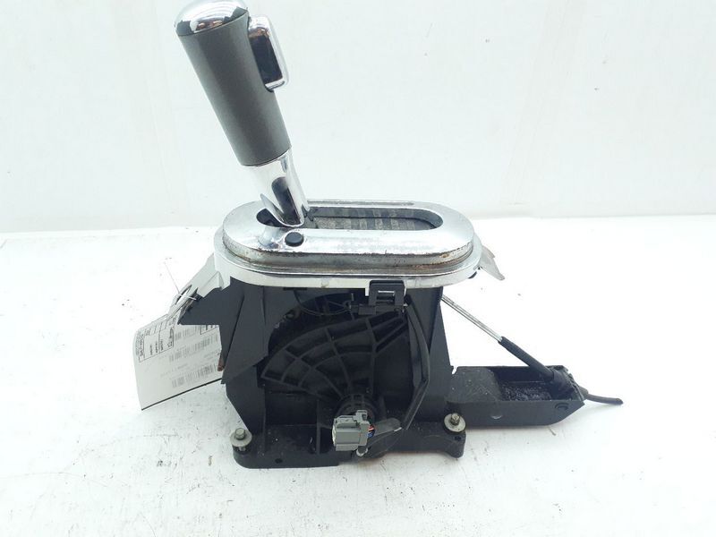 2004-2008 Ford F-150 Lariat Auto Floor Shifter Assembly Chrome OEM 05 ...