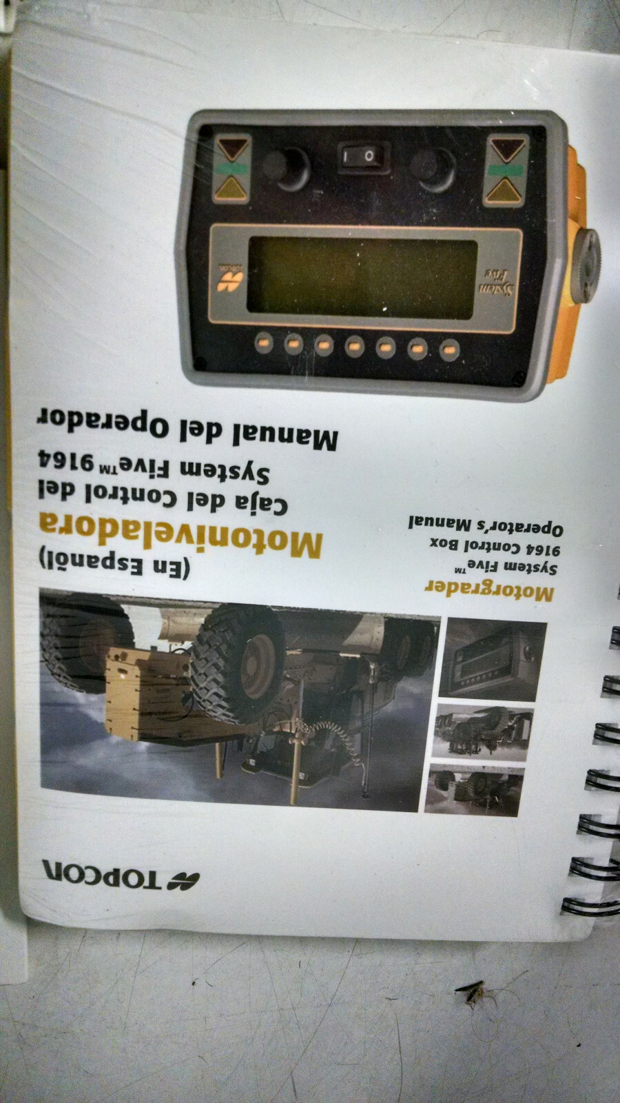 Topcon agform 3d field survey and design software 7040-0051 with manual open box | eBay