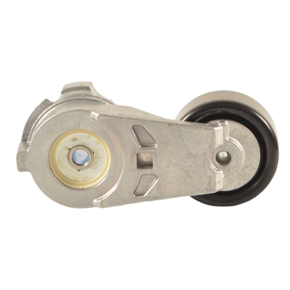 Belt Tensioner Assembly with Pulley Fit for Pulley GMC Hummer Isuzu ...