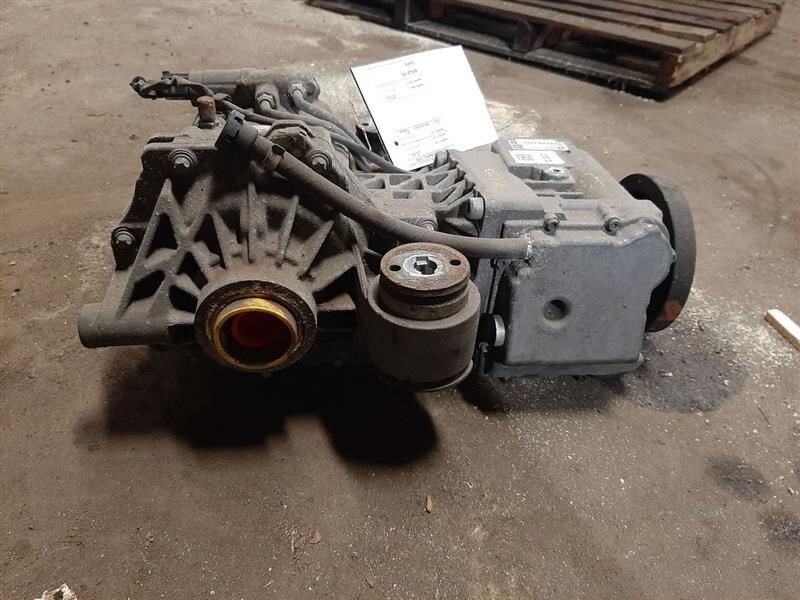 2010-2014 Cadillac SRX Rear Axle Differential Carrier Assembly OEM | eBay