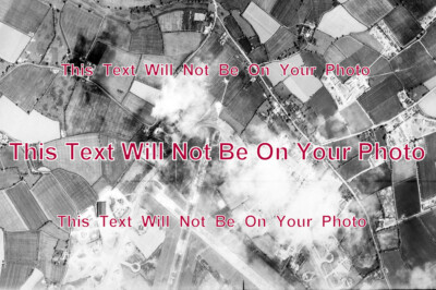 AA 477 - RAF Rattlesden Airfield Suffolk USAF 1944 | eBay