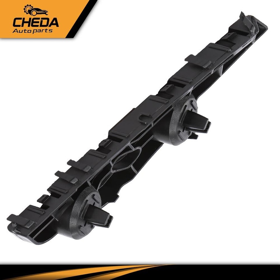 Fit For 2016-2018 Nissan Altima Front Bumper Bracket Retainer Hold ...