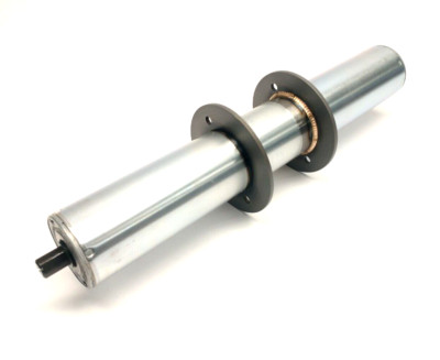 Conveyors - Power Moller