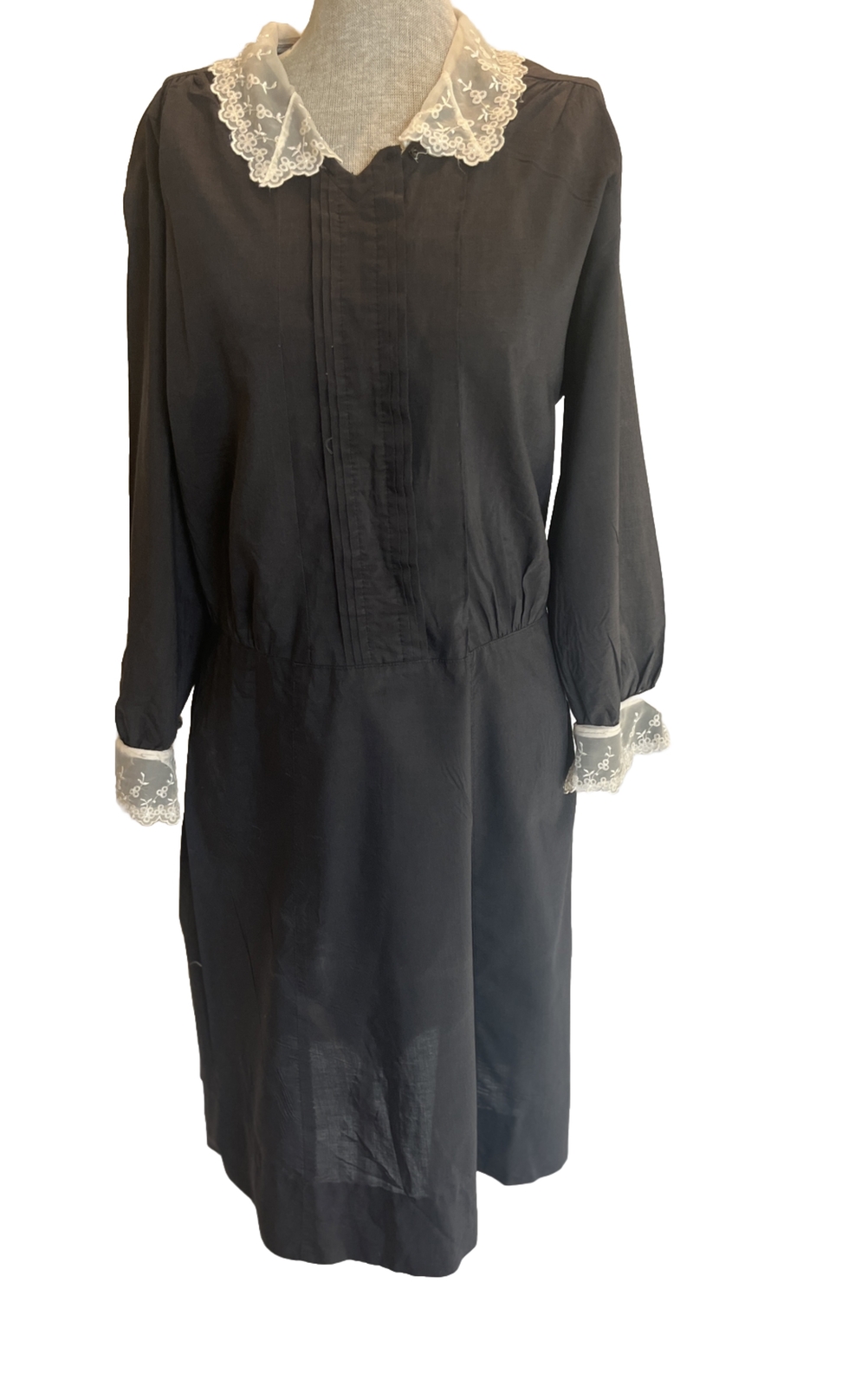 1950s Waitress / Maid Uniform by Paragon Uniforms, Ne… - Gem