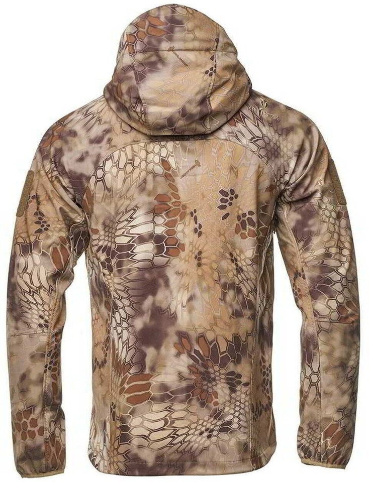 Kryptek Dalibor III Jacket - Men's | eBay