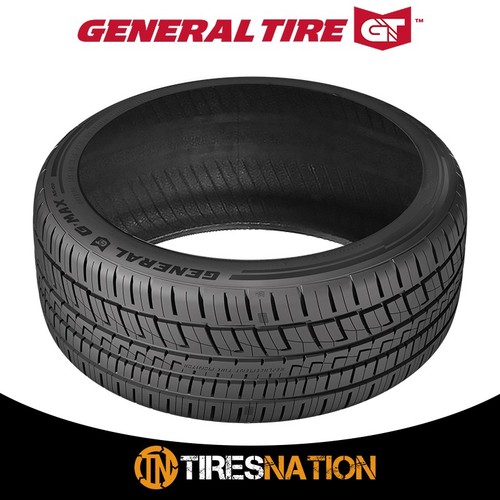 (1) New General G-MAX AS07 225/50ZR16 92W Tires | eBay