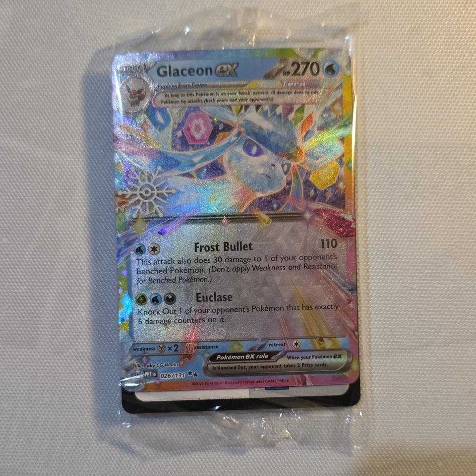 Pokémon TCG Holo Promo Lot of 8 Cards (Still sealed) | eBay