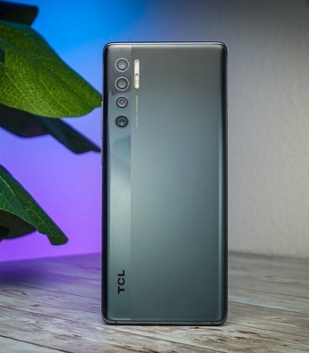 TCL 20 Pro 5G Unlocked Cell phone 256GB Android Smartphone GSM Global ...