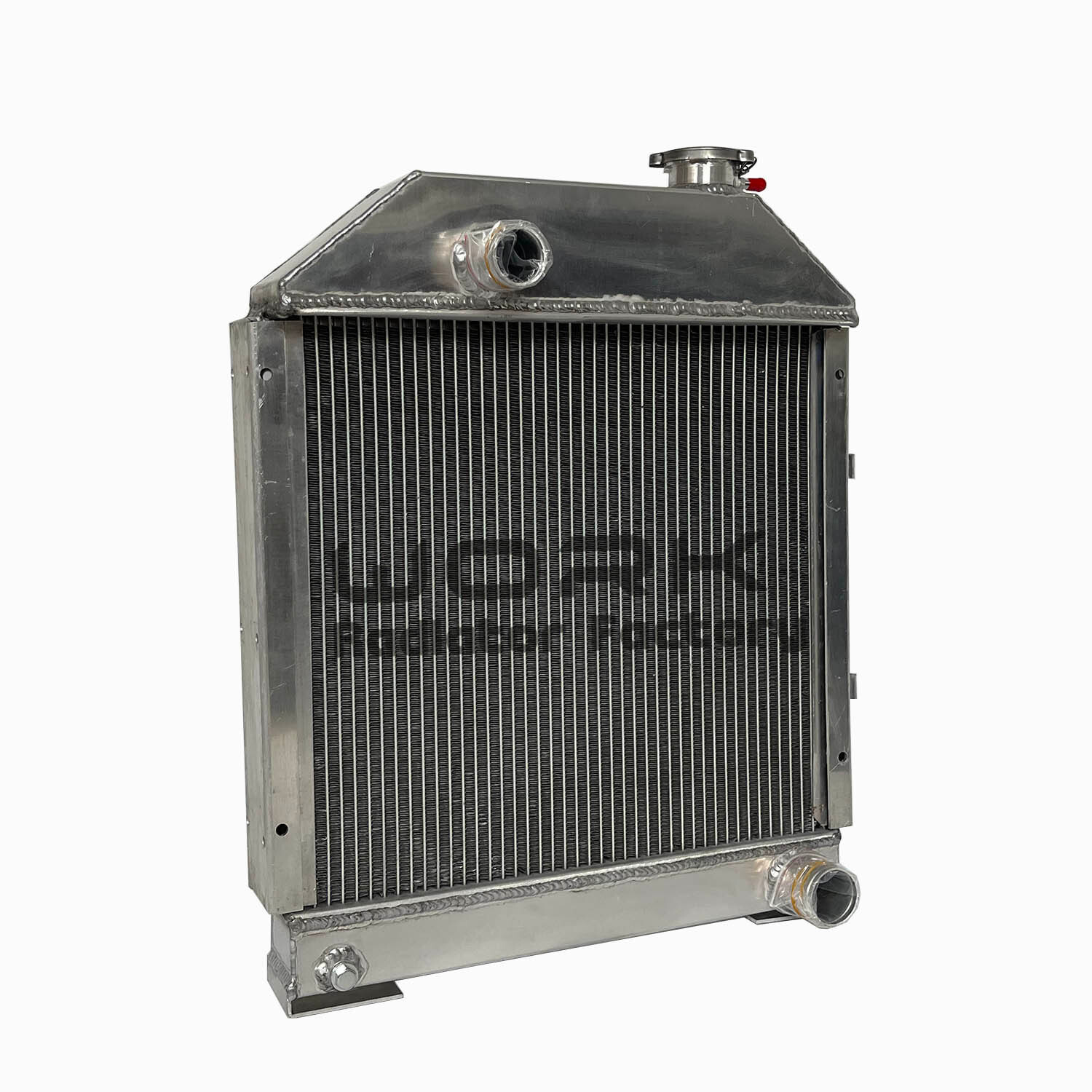 Radiator C7NN8005H Fit Ford New Holland Tractor 2000 2600 3000 3600 ...