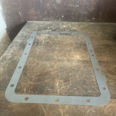NOS FULLER OEM TRANSMISSION Gasket 4302676 | eBay