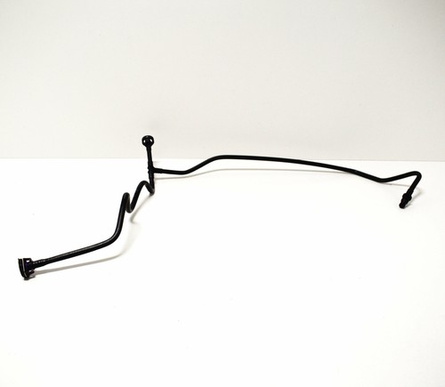 OEM MERCEDES-BENZ GL-CLASS X166 COOLING TANK LINE A1665001091 GENUINE ...