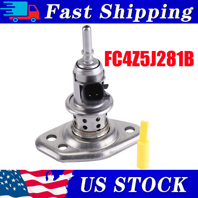 For Ford F250 F350 F450 6.7L DEF Diesel Exhaust Fluid Injector ...