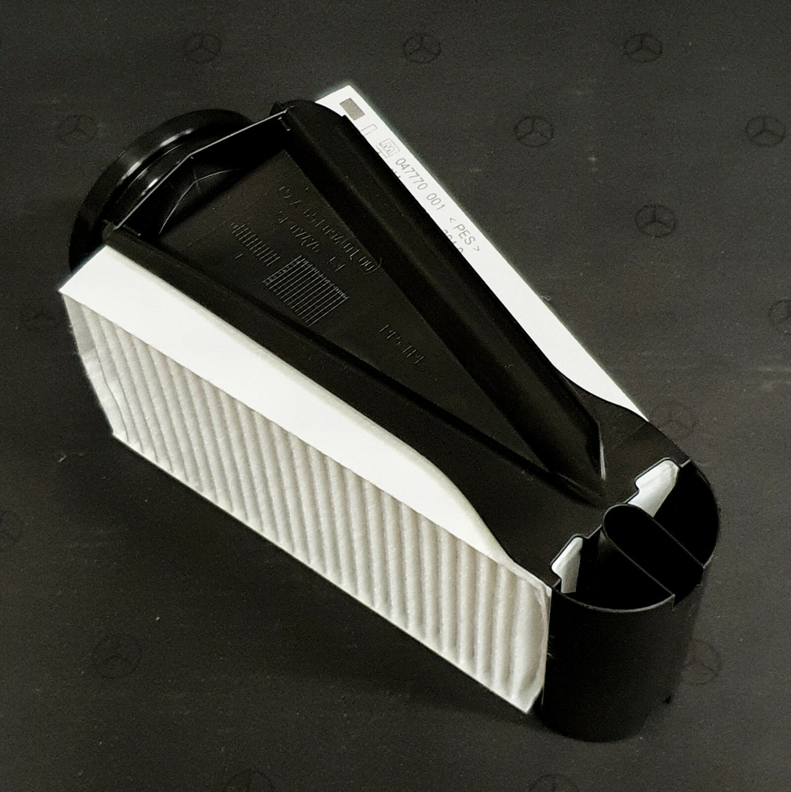 Genuine Mercedes-Benz Air Filter C Class W205 A6510940100 | eBay UK