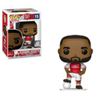 Funko POP! Football Vinyl Figure - ALEXANDRE LACAZETTE (Arsenal) - New ...