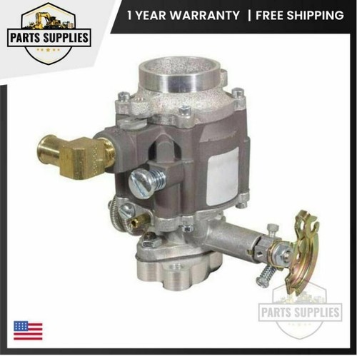 IMPCO STYLE CARBURETOR MIXER LPG PROPANE CA55-271 FITS TOYOTA 4Y ENGINE ...