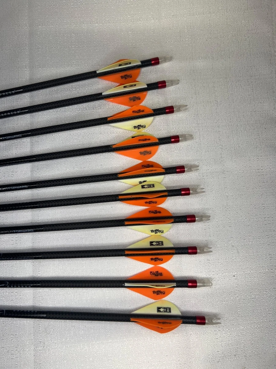 Maxima Hunter Arrows