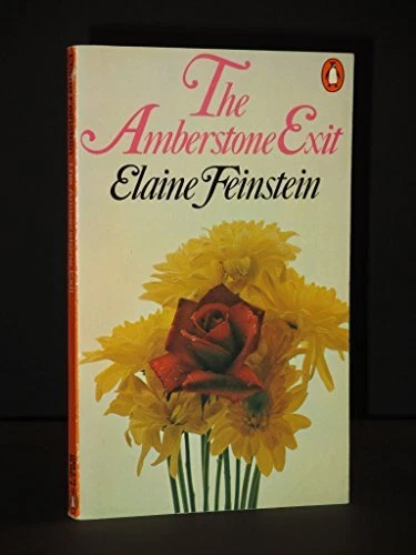 An Imperial Affliction Book Cover