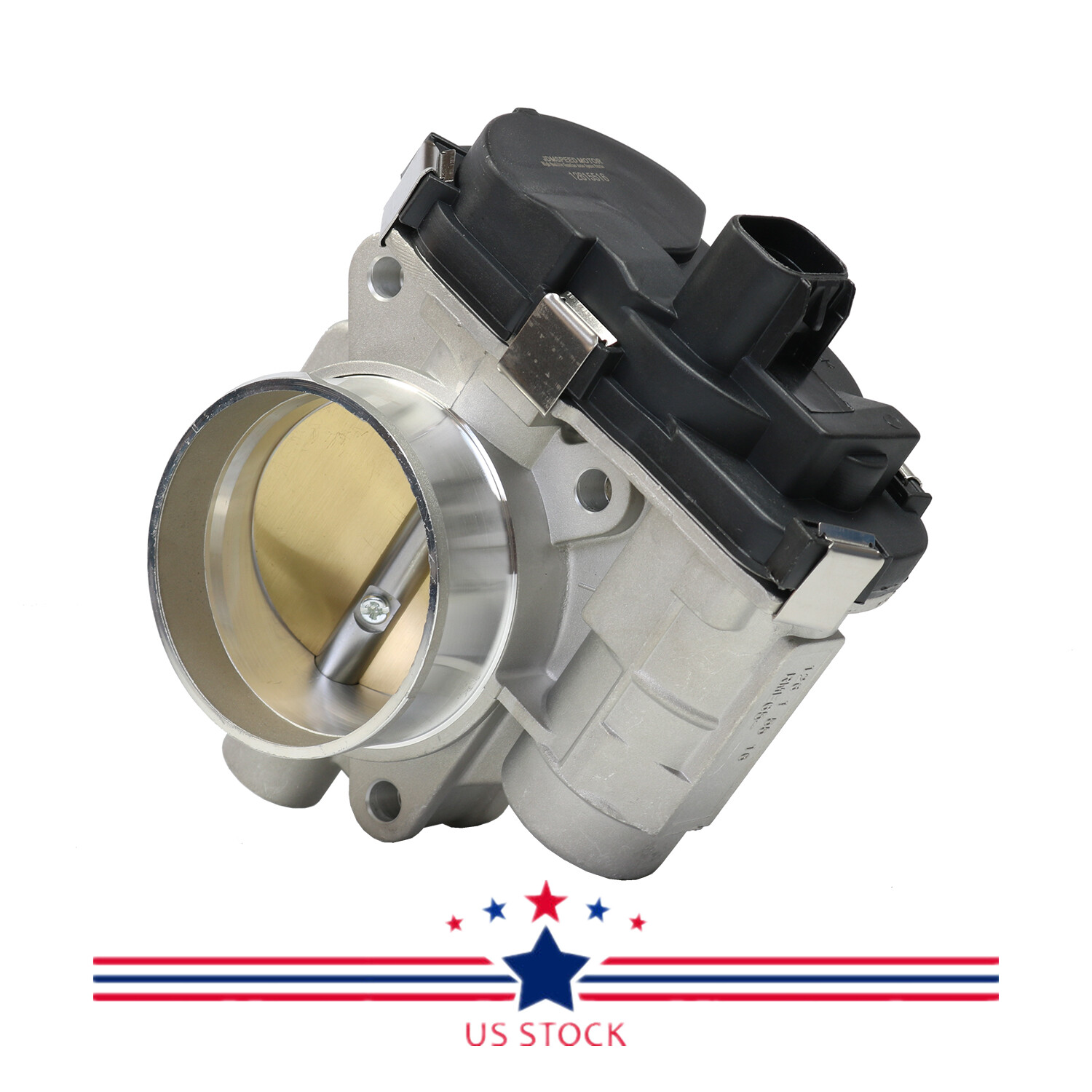 Throttle Body For 2008-2012 Chevy Malibu Equinox Buick GMC Pontiac ...