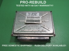 Delphi J1 Blue GM LS PCM ECM ECU Engine Control Computer Untested for ...