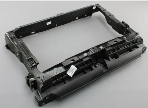 VOLKSWAGEN TOURAN 5T FRONT RADIATOR FRAME HOLDER 5TA805588C ORIGINAL NO ...