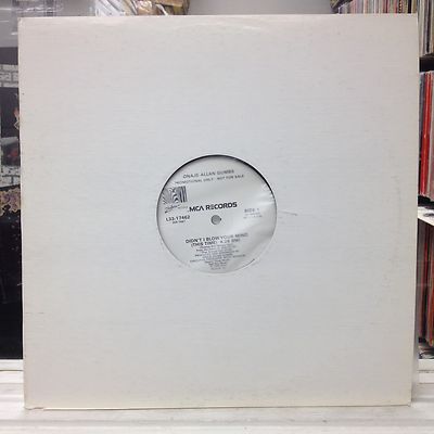 [SOUL/FUNK]~NM 12"~ONAJE ALLAN GUMBS~Didn't I Blow Your Mind This Time ...