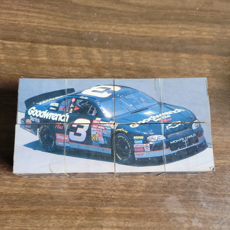 Dale Earnhardt Nascar Memorabilia Collection READ DESCRIPTION FOR ALL ...