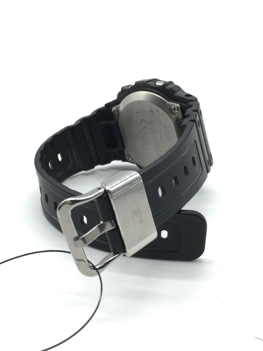 CASIO G-SHOCK GB-5600B-1JF Wristwatch Men's Bluetooth Black Digital ...